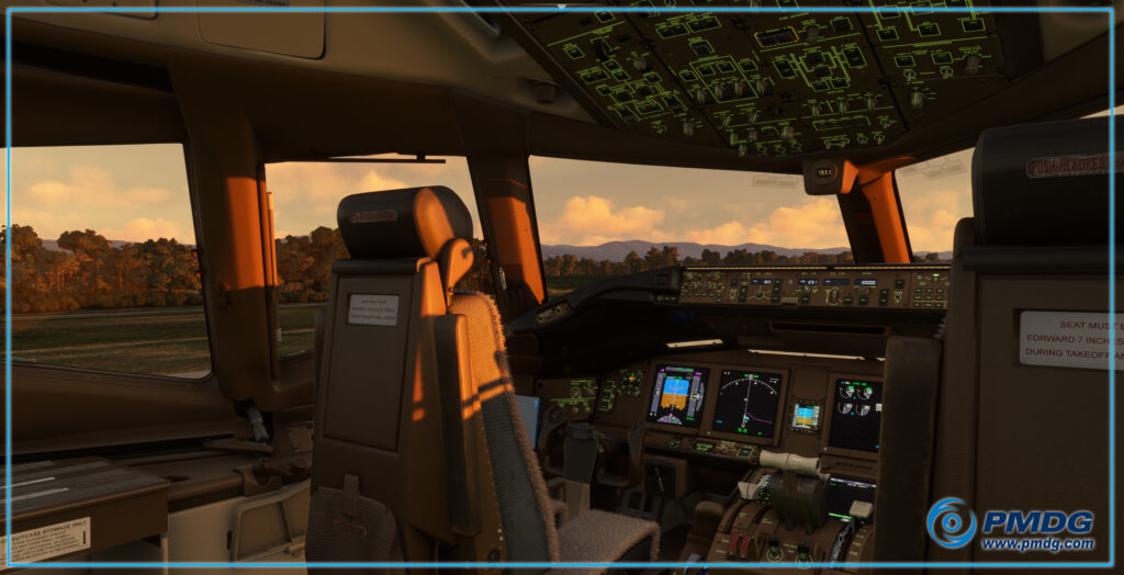 PMDG 777-300ER Set for June Release! – simFlight