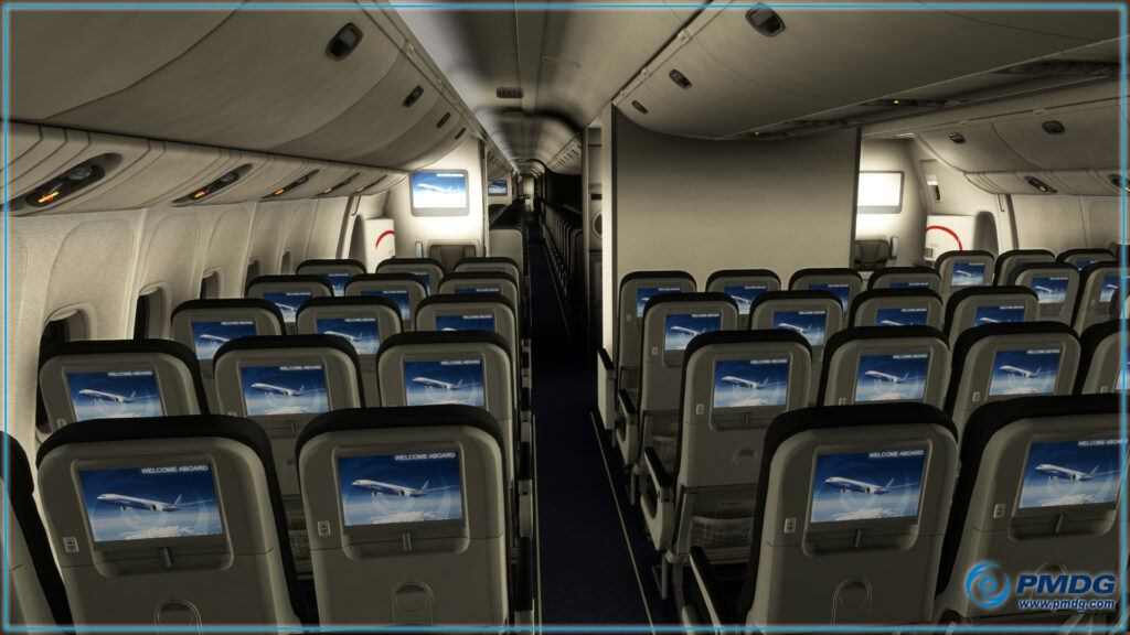 PMDG 777-300ER Set for June Release! – simFlight