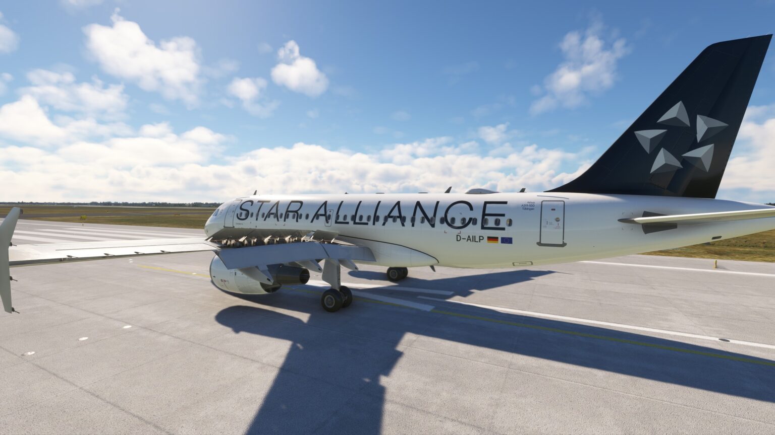 LatinVFR – Airbus A321neo A319 And A318 MSFS Updated 06 – simFlight
