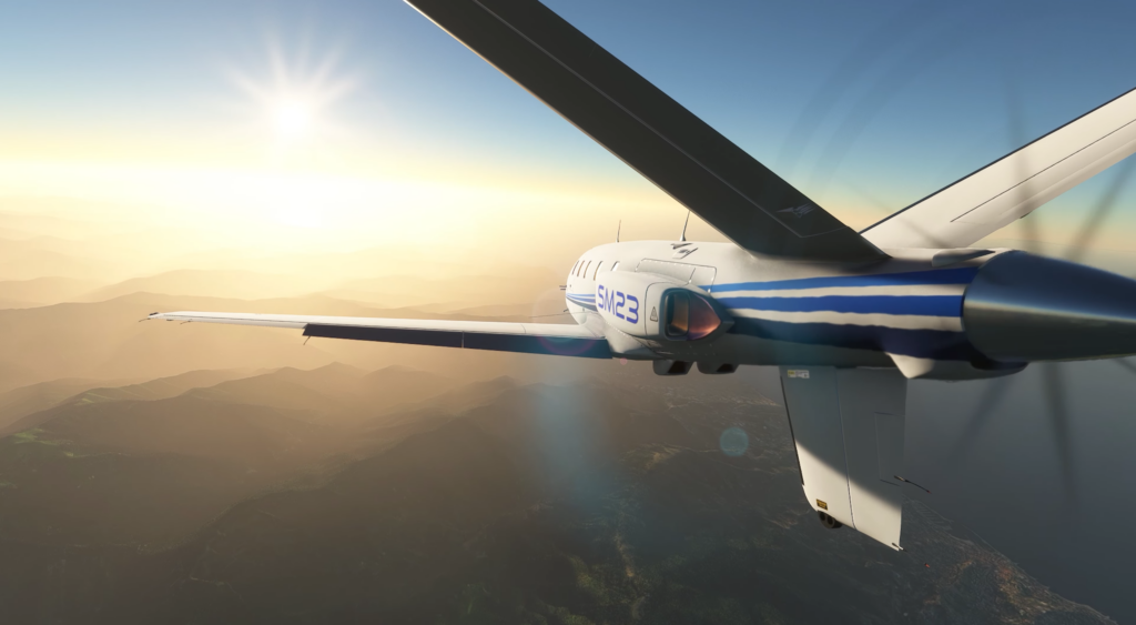 MSFS 2024 DEV UPDATE FSEXPO 2024 (2) – simFlight