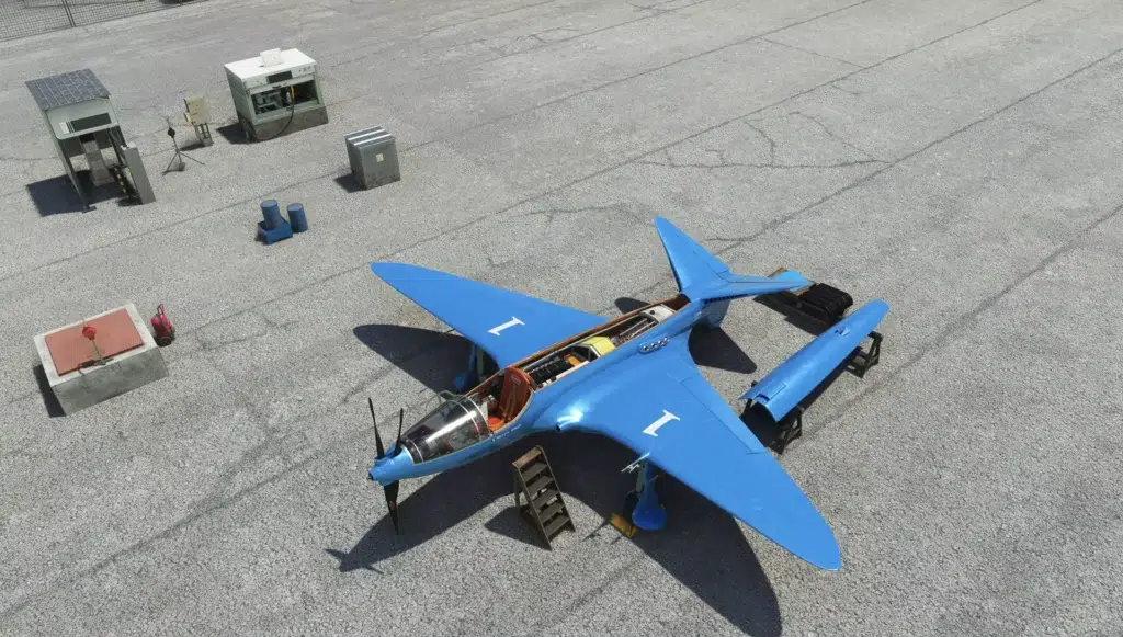 FSexpo 2024 | BlueBird Simulations 787 MSFS Project Announced – simFlight