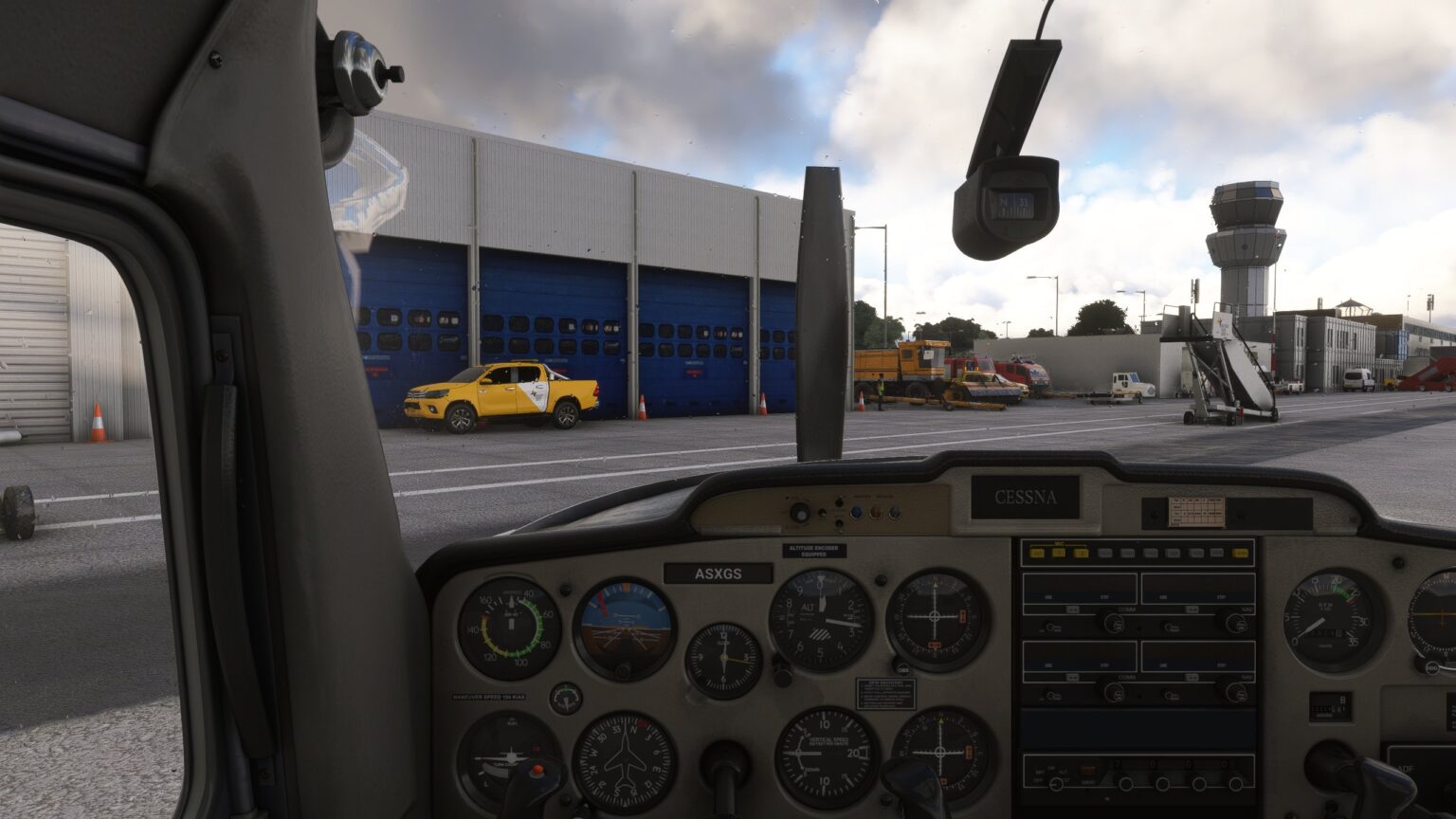 ST Simulations – Maastricht Aachen Airport Preview – simFlight