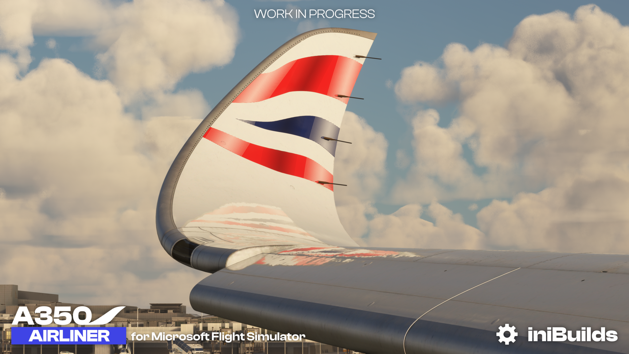 iniBuilds – A350 MSFS Preview 04 – simFlight