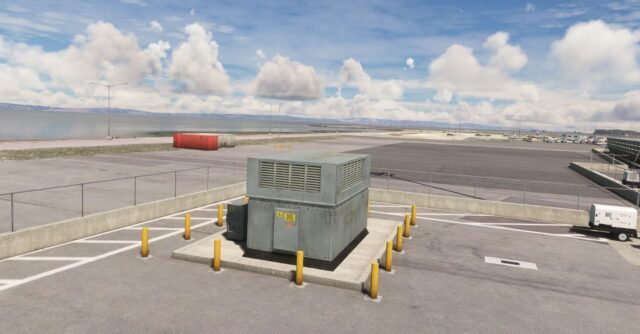 Review: FlightBeam Studios – KSFO San Francisco Captain Edition v1.1.1 ...