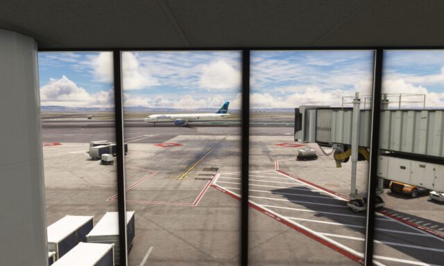 Review: FlightBeam Studios – KSFO San Francisco Captain Edition v1.1.1 for MSFS – simFlight