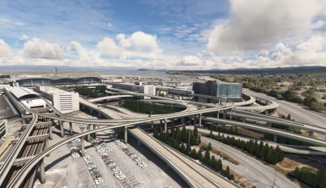 Review: FlightBeam Studios – KSFO San Francisco Captain Edition v1.1.1 for MSFS – simFlight