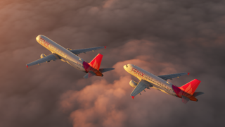 Fenix Simulations – Launch of A319 & A321 Expansion for MSFS – simFlight