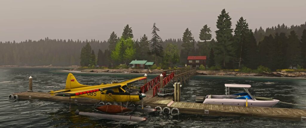MSFS – Development update September 19, 2024 – simFlight