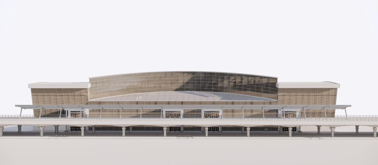 Fly 2 High – Muan RKJB Korea MSFS Project – Early Preview – simFlight