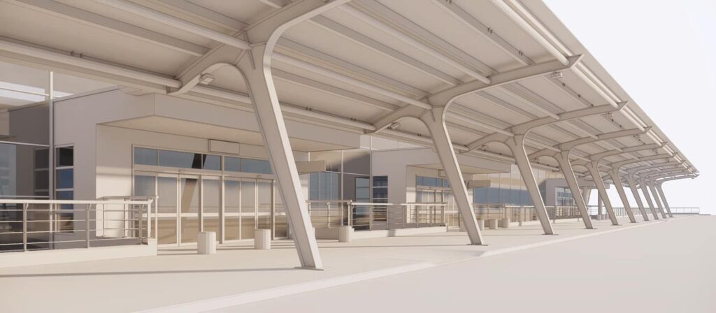 Fly 2 High – Muan RKJB Korea MSFS Project – Early Preview – simFlight