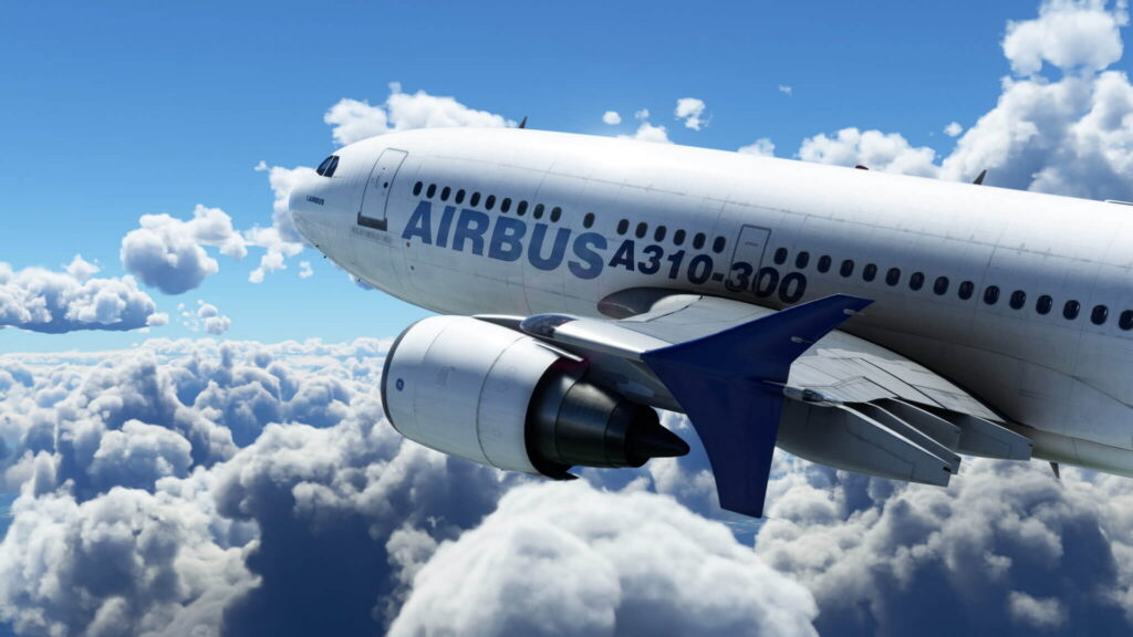 MSFS – Development Update August 28th, 2025 – simFlight