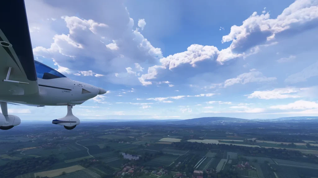 REX Game Studio – REX Atmos – simFlight