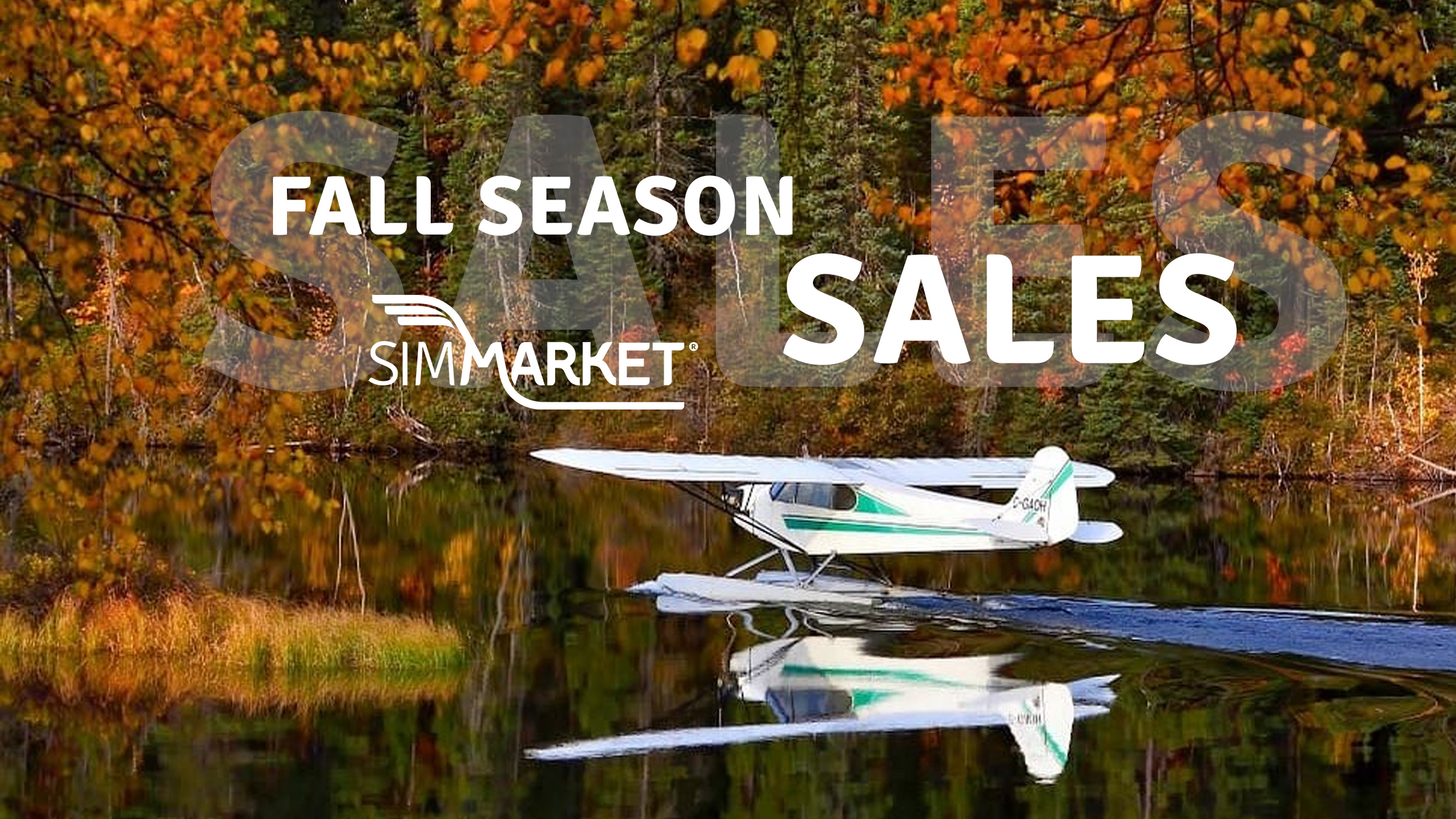 Fall Season Sales at SIMMARKET – Up to 50% OFF HiFi Active Sky and ...