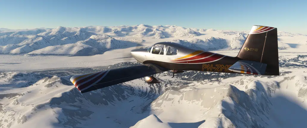 SimWorks Studios – Upcoming Updates – simFlight