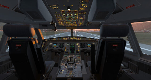 German VSTOL Fighter For FS2004 – simFlight