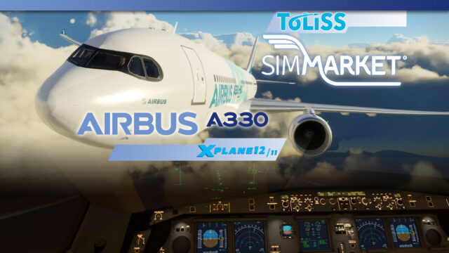 Horizon Simulations Airbus Mods now integrated into the Headwind Installer and Boeing Mods to ...