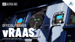 MSFS – vRAAS – simFlight