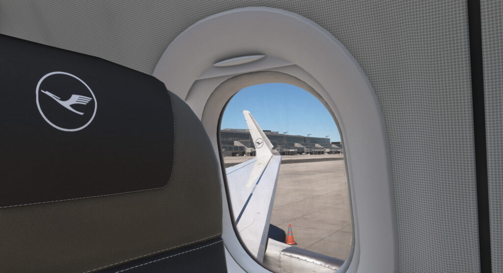 Fenix – A320 MSFS Sharklets Available [Video] – simFlight