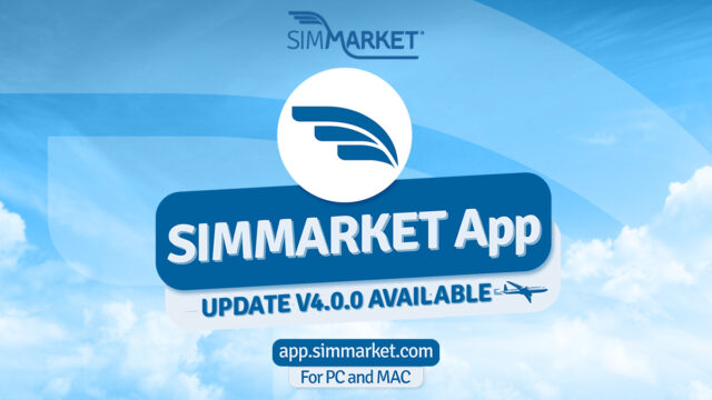 SIMMARKET app – Update V4.0.0 for MSFS24 Support simInstaller – simFlight