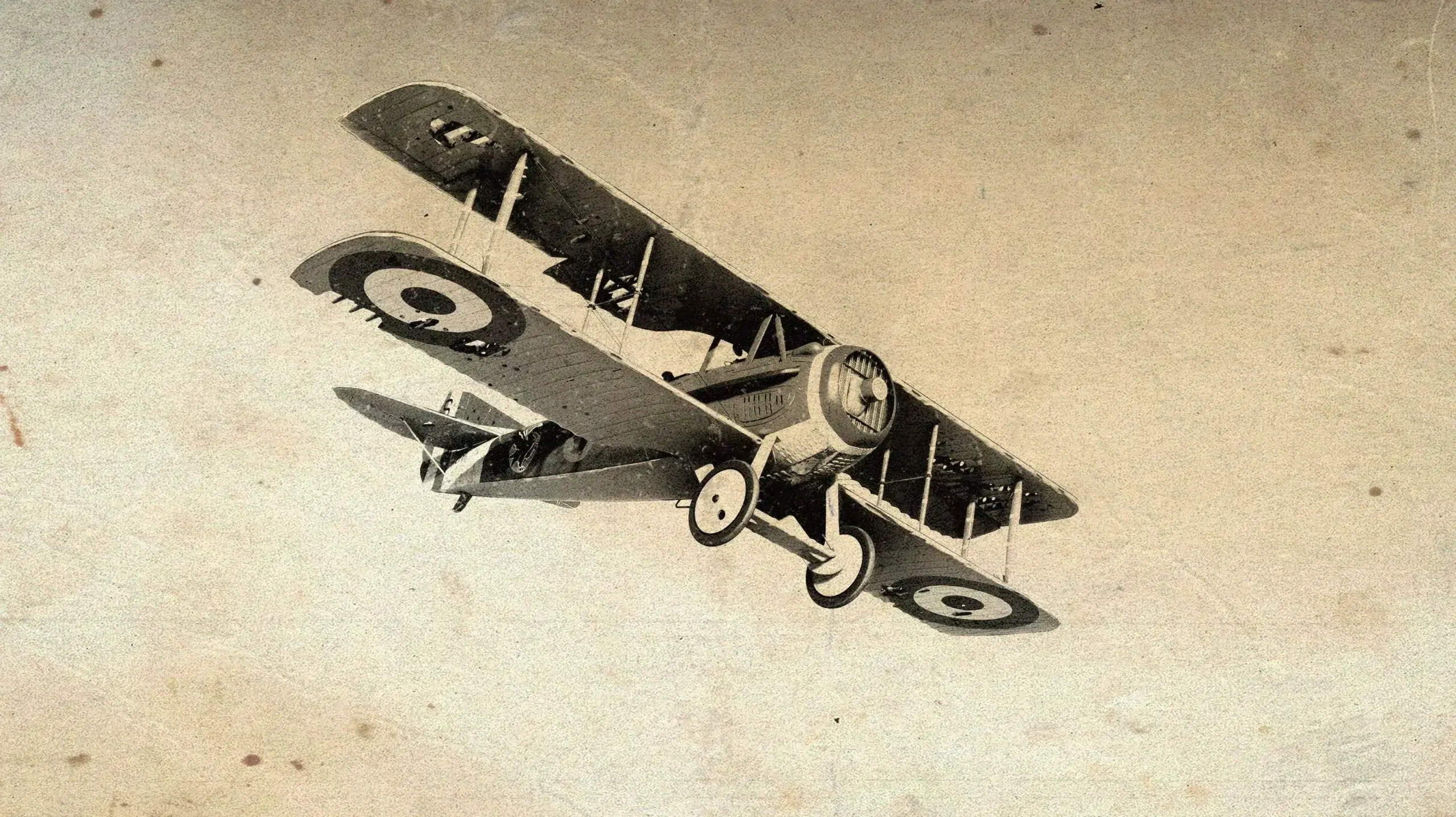 First Look – Captain Sim SPAD S.XIII (MSFS) – simFlight