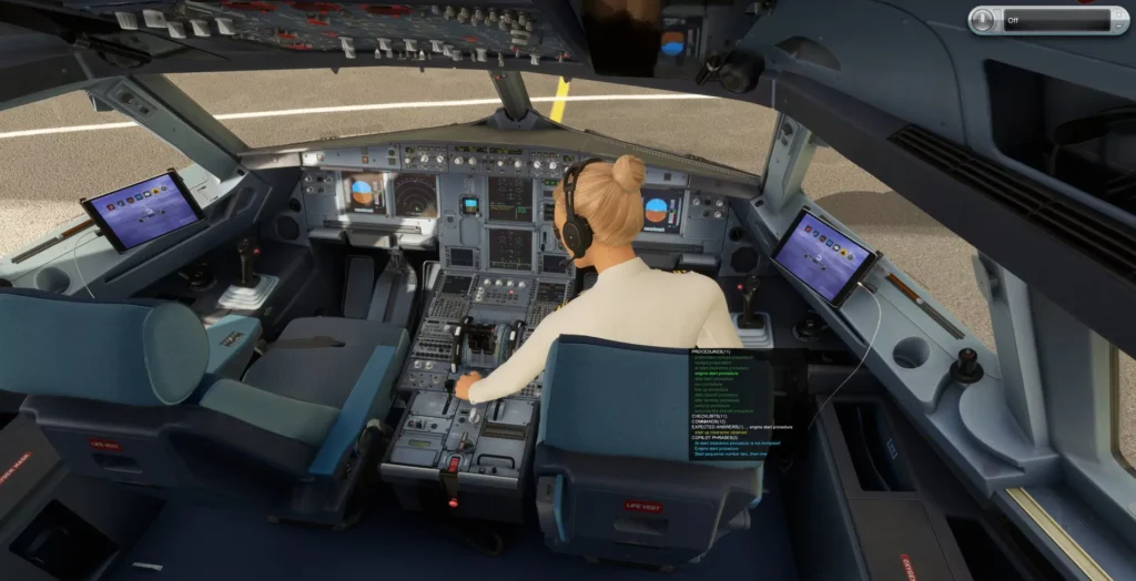 SkyCatsLab – CoPilot for Fenix A320 / PMDG 737-800 (MSFS20) – simFlight