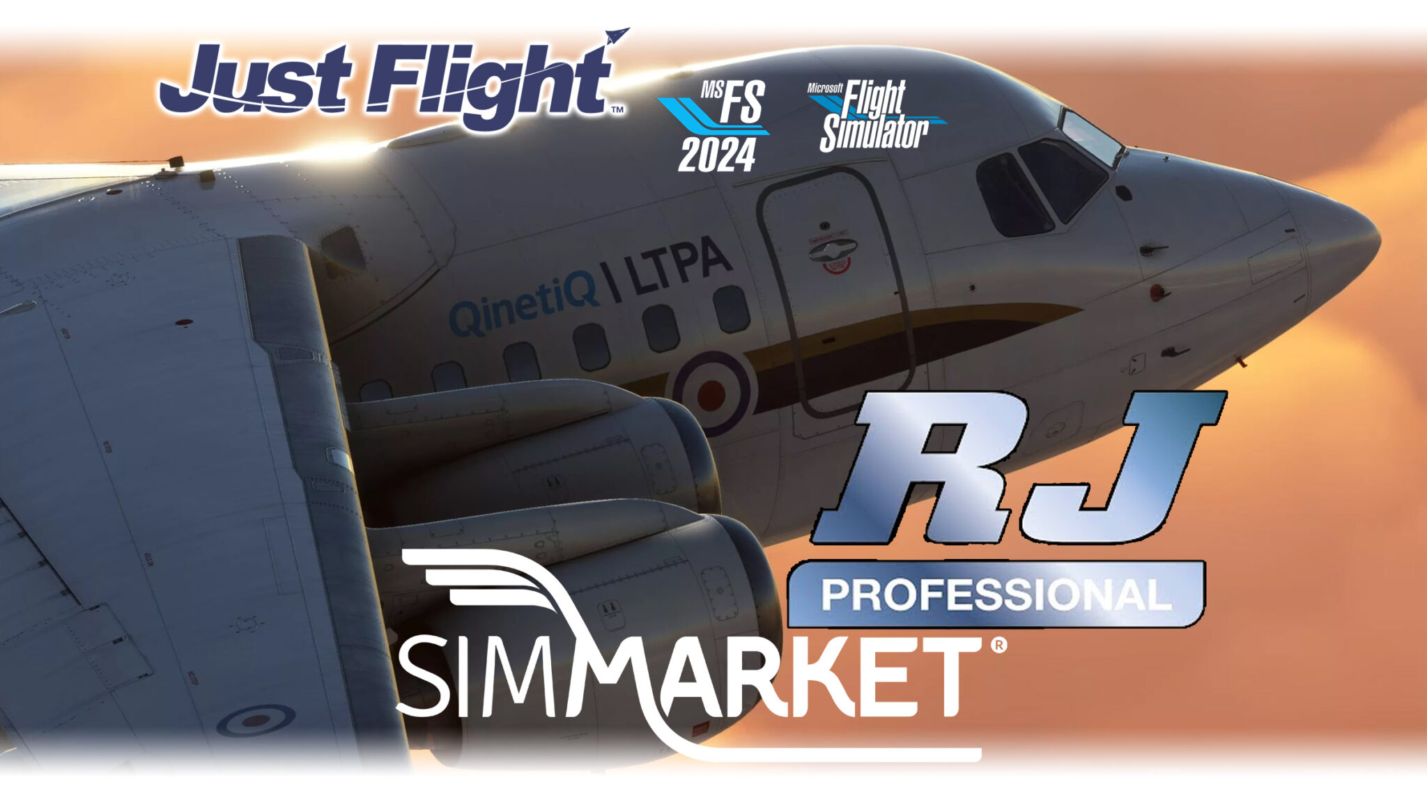 Just Flight – RJ Professional MSFS24/20 | Systems Guide #1 – IRS – Inertial Reference System ...