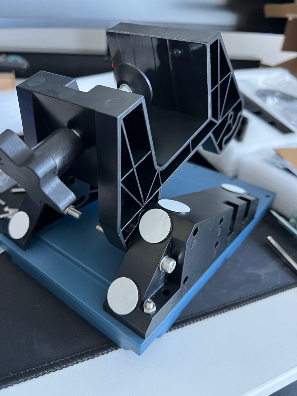 Review: WinWing MCDU for the Airbus – simFlight