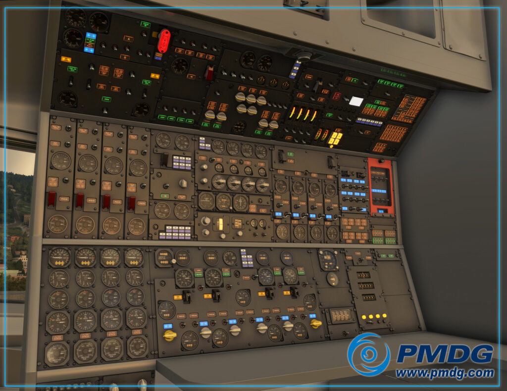 PMDG News: 737NG Update, MSFS 2024 SU1 Beta Insights, and 747-100 Development – simFlight