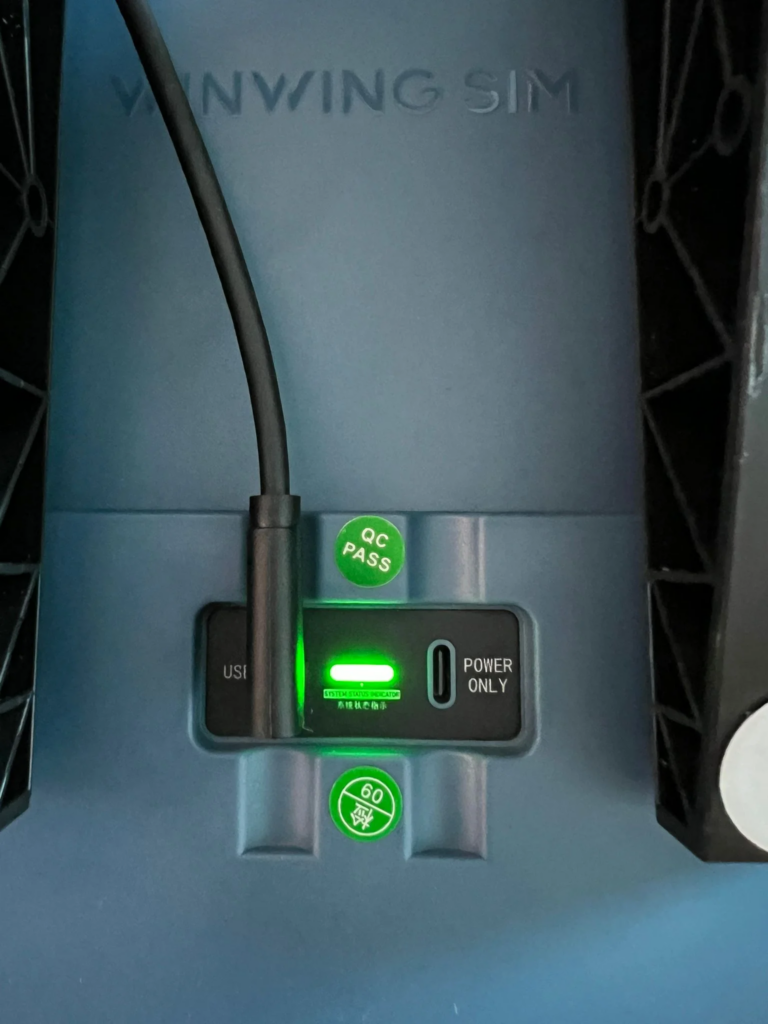 Review: WinWing MCDU for the Airbus – simFlight