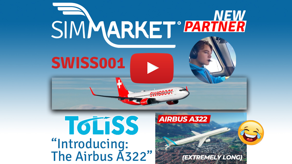 SIMMARKET – simFlight