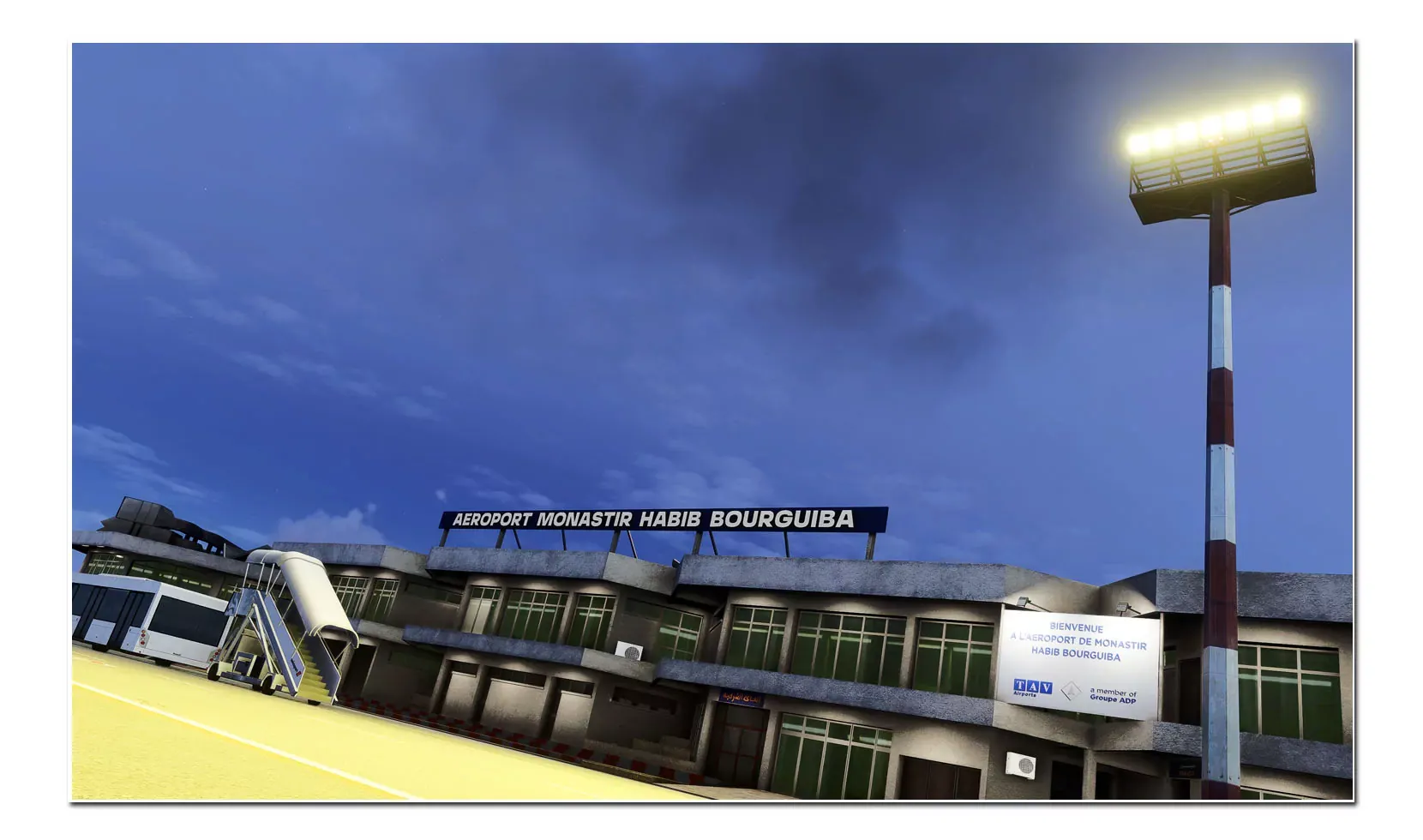 New Scenery Highlights: Samui, Dubrovnik & Monastir for MSFS24 – simFlight