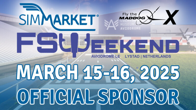 SIMMARKET – simFlight