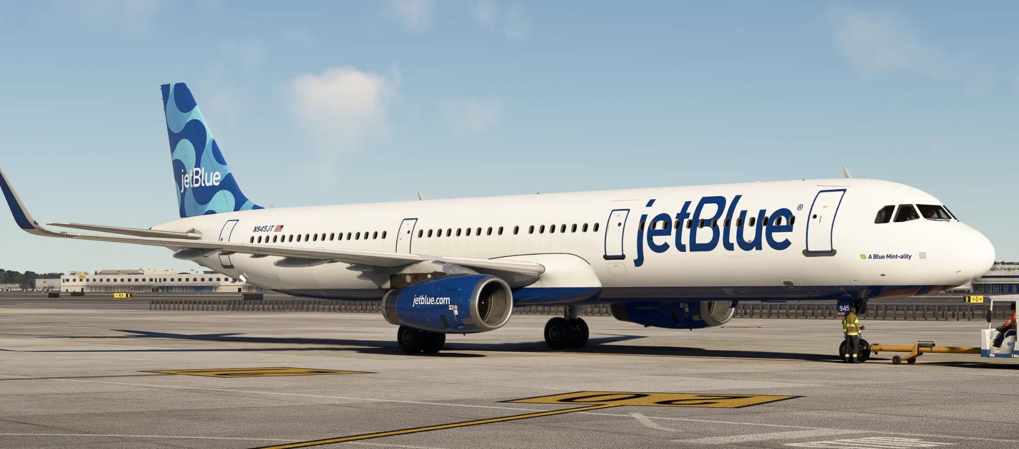 Snippet: Flight Sim Labs Releases A321ceo Update v11.0.1.293 – simFlight
