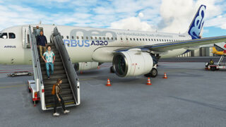 GSX Pro – Update 3.4.1 – simFlight