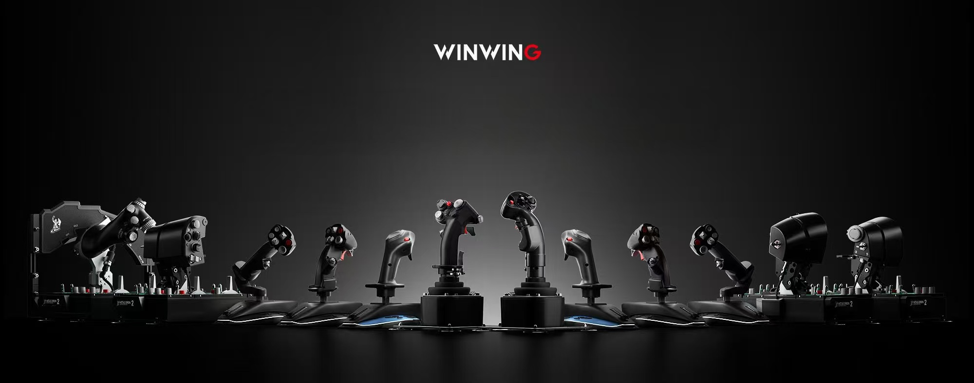 WinWing – 3 minutes airliner compatibility survey – simFlight