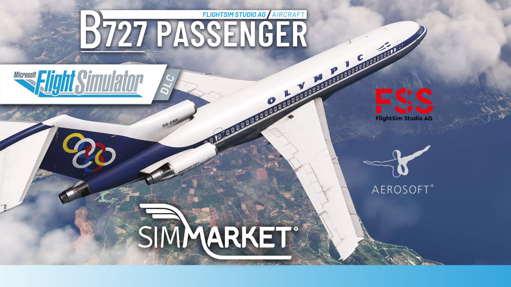 SIMMARKET – simFlight