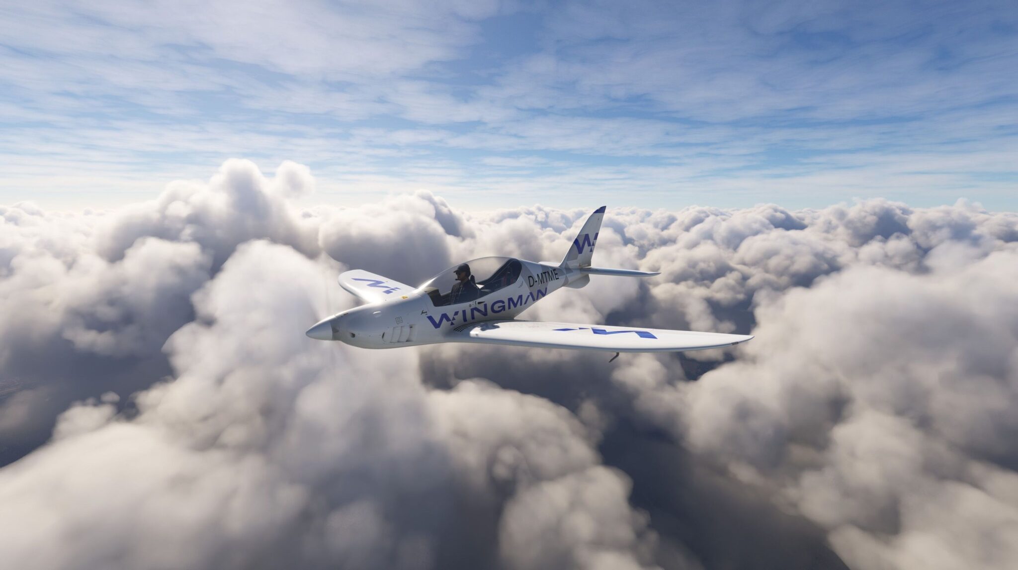 MSFS2020 – simFlight