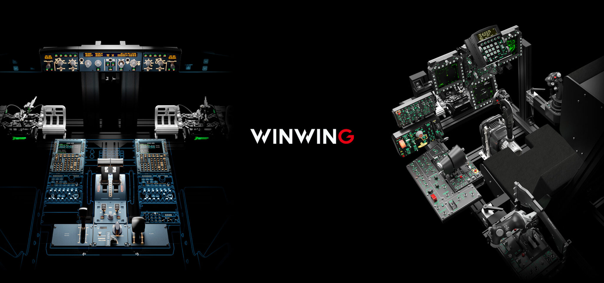 WinWing – SimAppPro v1.16.46 Update – simFlight