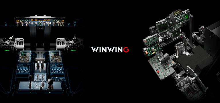 WinWing – SimAppPro v1.16.46 Update – simFlight