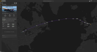 ELEVATEX – Beta v2025.5.62144 – simFlight