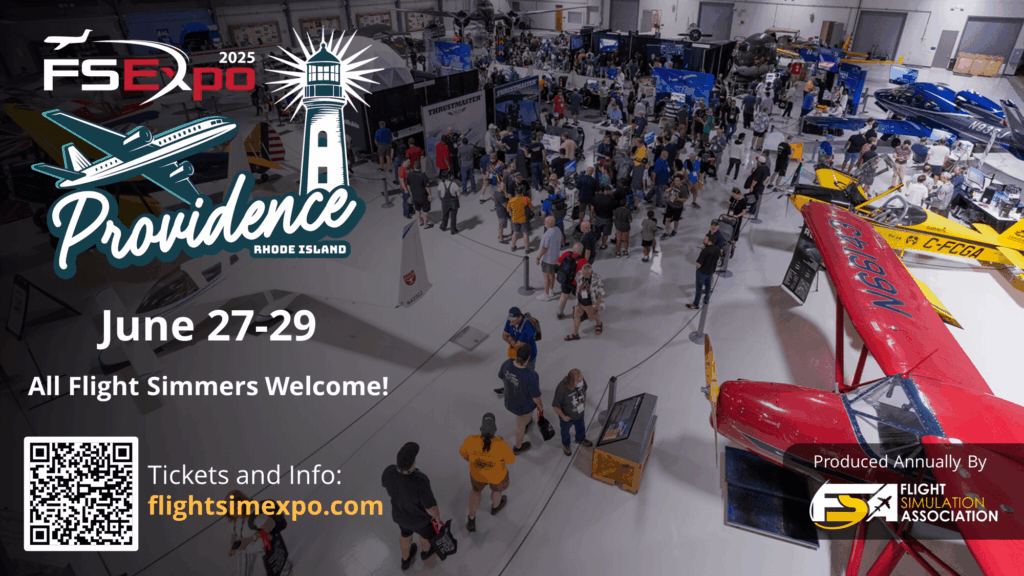 MSFS – Development Update May 22, 2025 – Livestream – simFlight