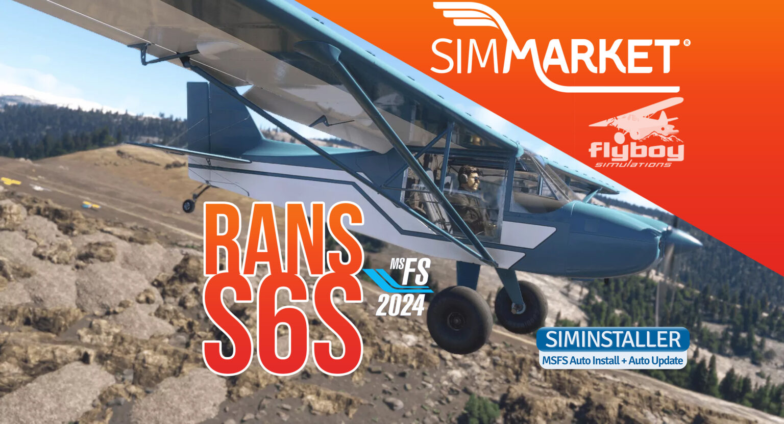 SIMMARKET – simFlight