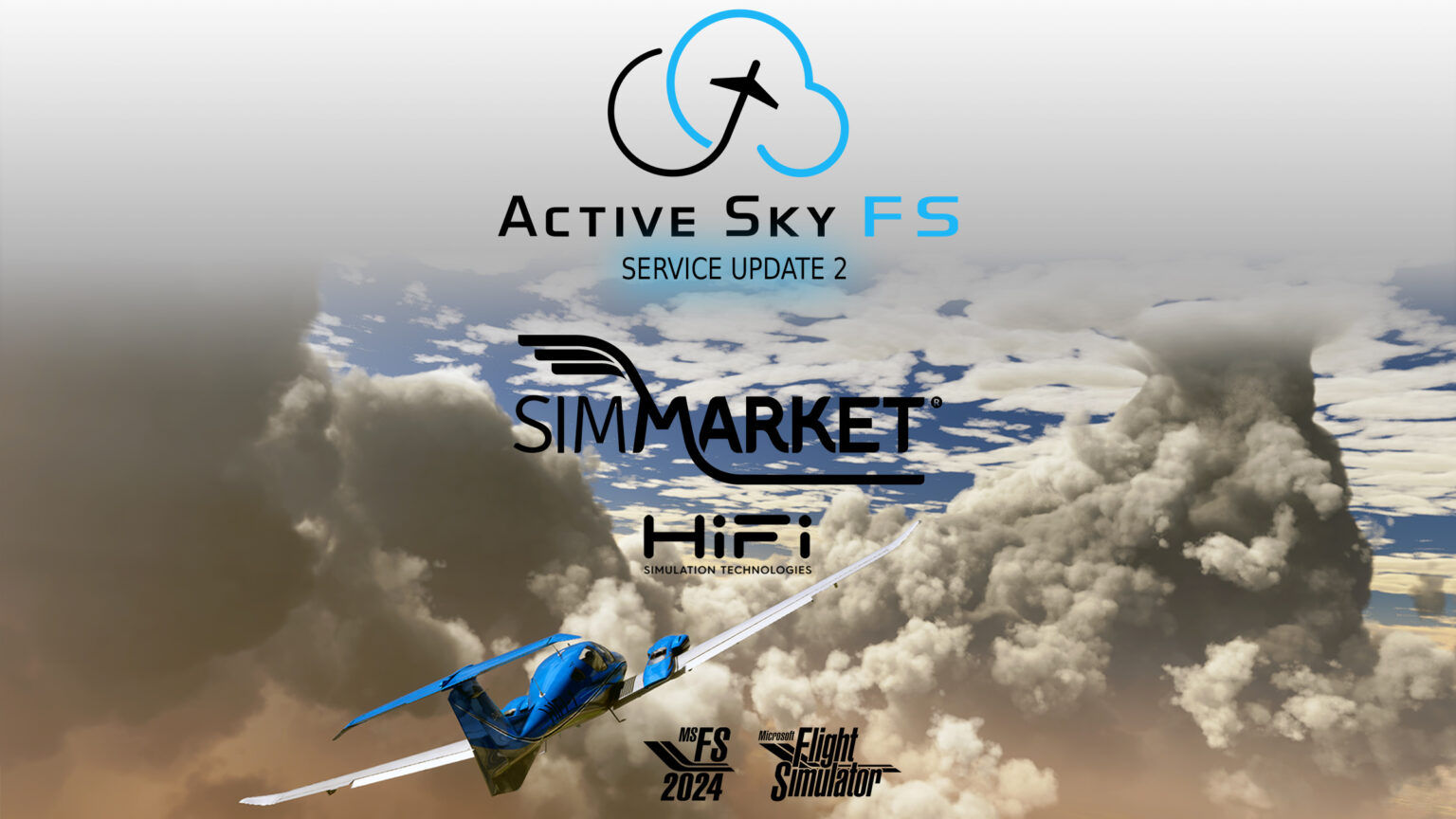MSFS2020 – simFlight