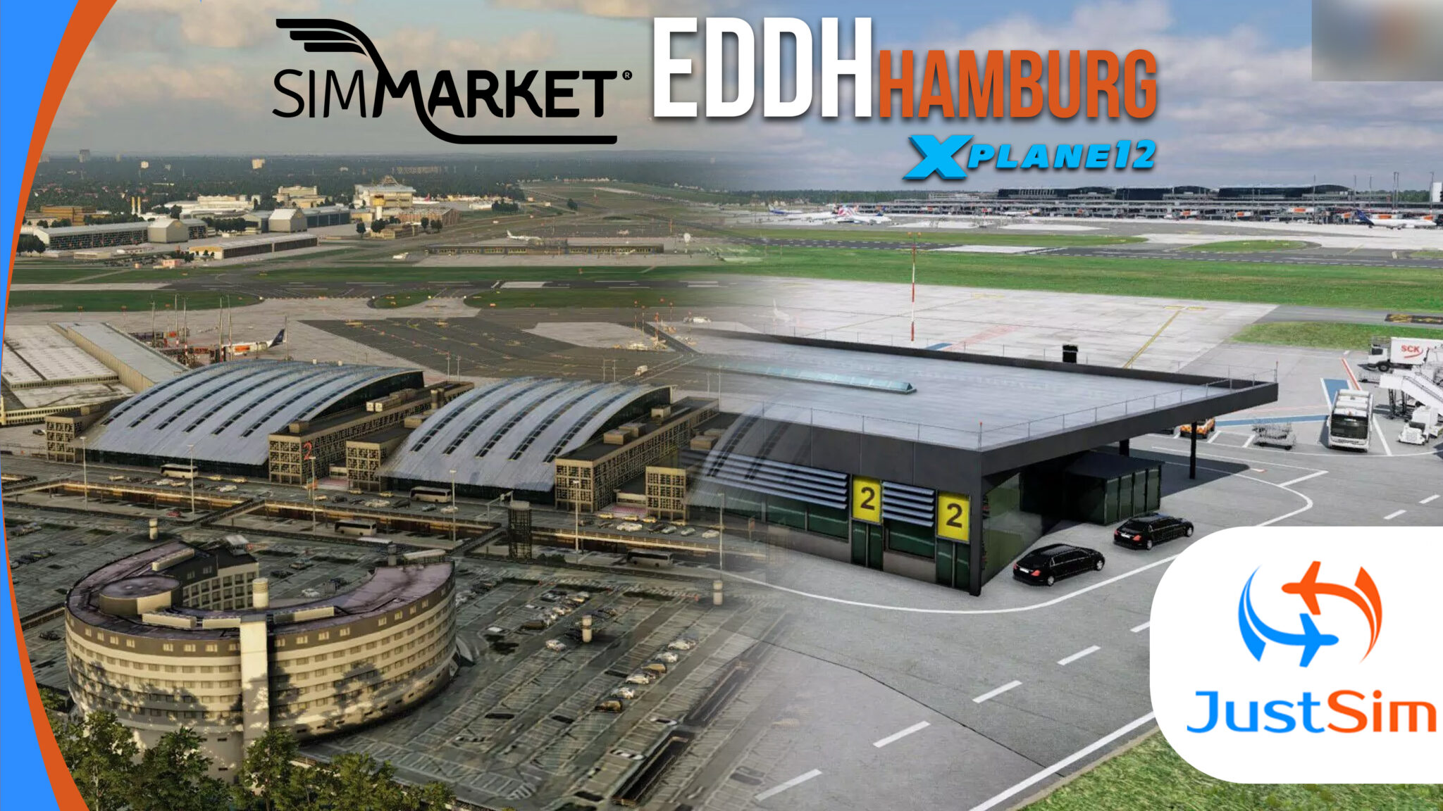 SIMMARKET – simFlight