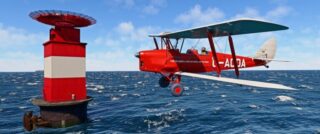 MSFS – Development Update May 29, 2025 – simFlight