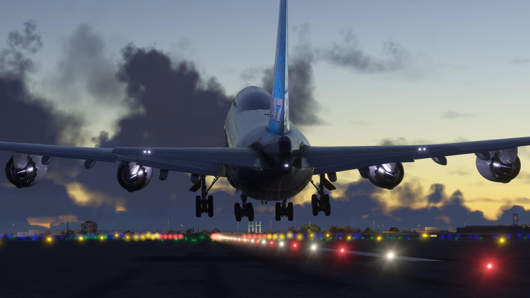 MSFS – Development Update May 22, 2025 – Livestream – simFlight
