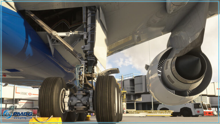 PMDG 777-200ER is now Available! – simFlight
