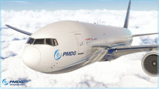 PMDG 777-200ER is now Available! – simFlight