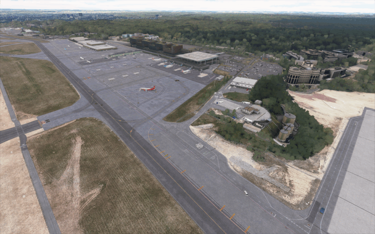 ELLX_4 – simFlight