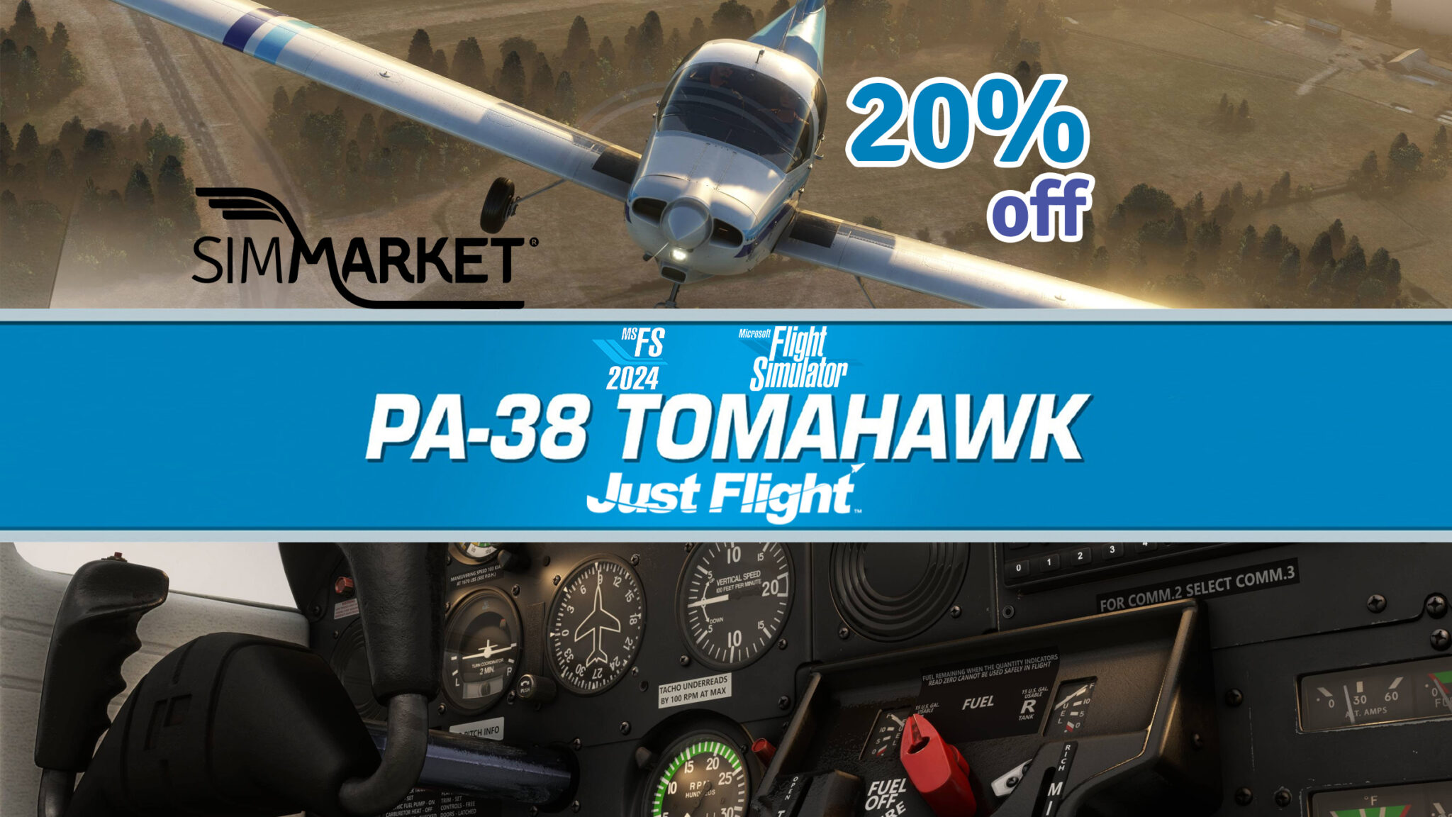 SIMMARKET – simFlight